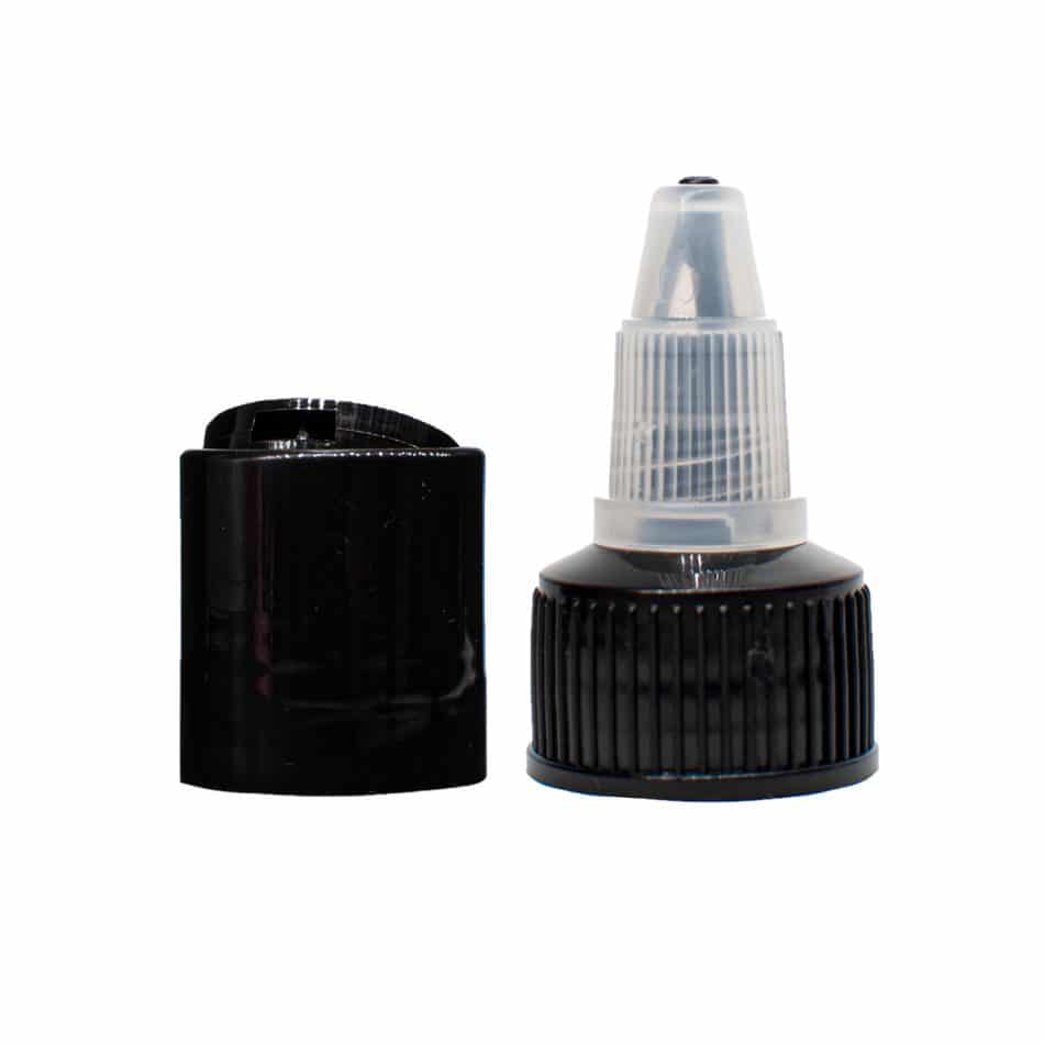 Non-Dispensing Caps Packaging - Dalipco Packaging LLC