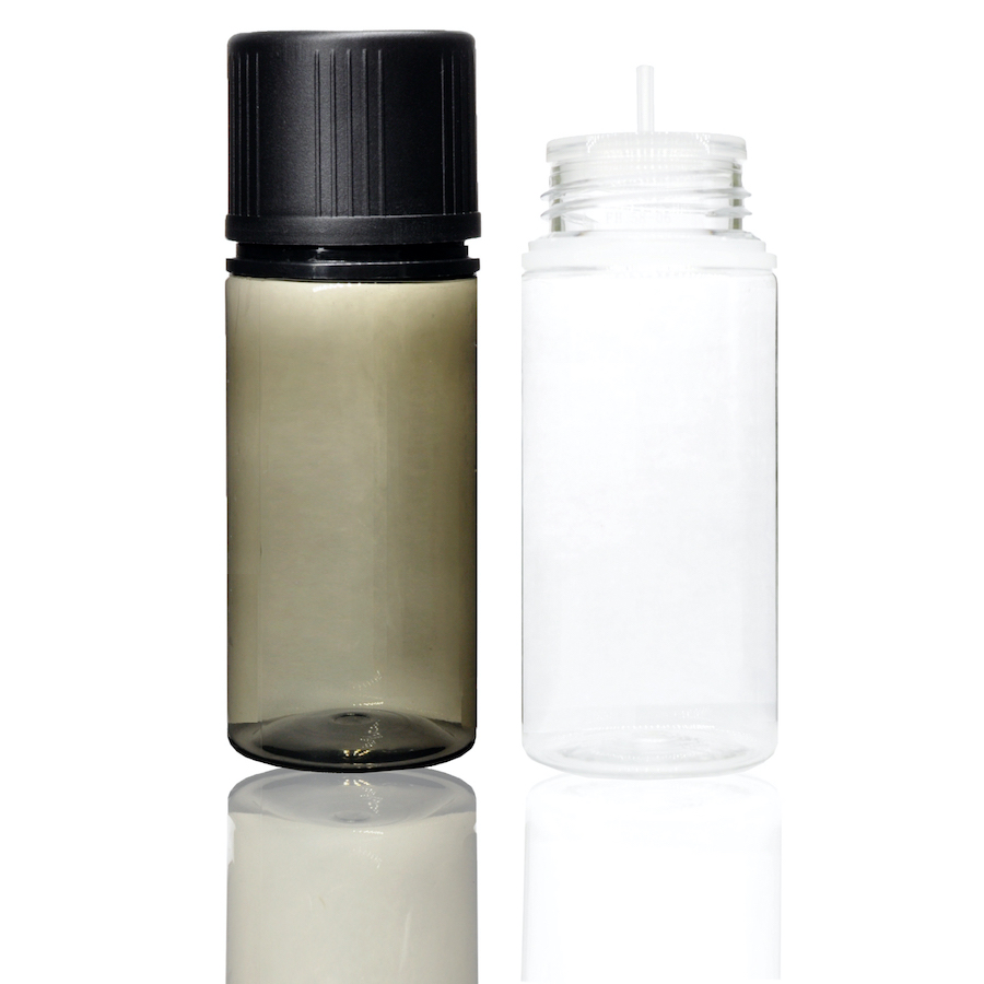 Glass Vials Packaging - Dalipco Packaging LLC